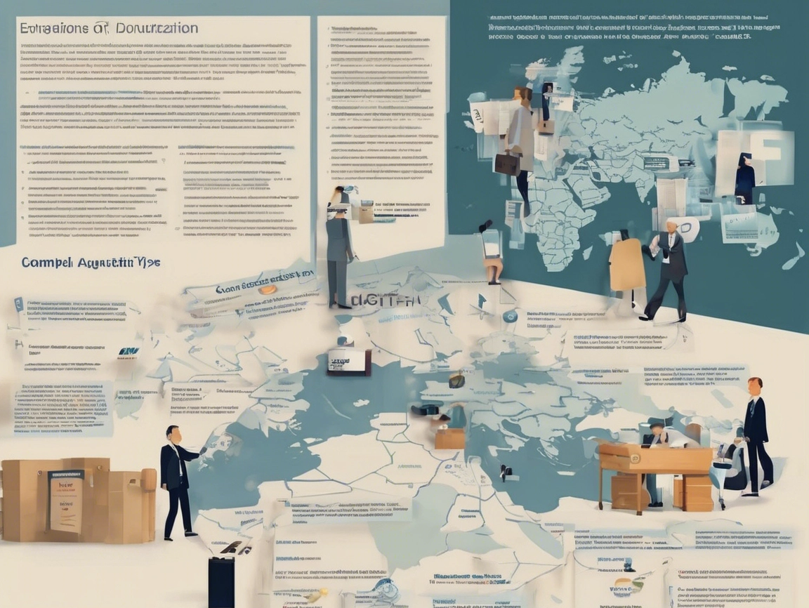 What Is the Apostille and Legalization Process for Countries That Are ...