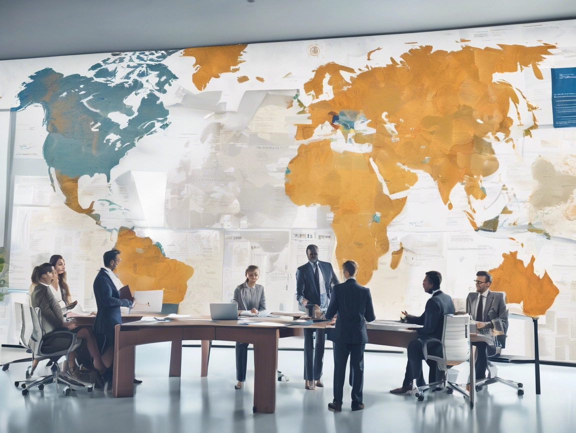 Apostille for Corporate Documents - Orange County Apostille