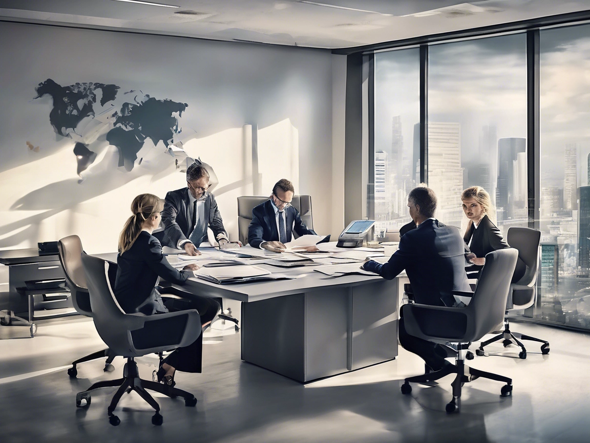 Corporate Documents - Orange County Apostille