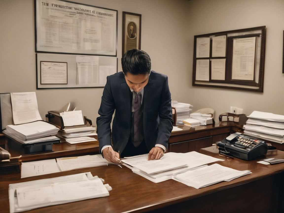 🇪🇸 Federal Apostilles for Spain: How to Authenticate U.S. Documents for ...