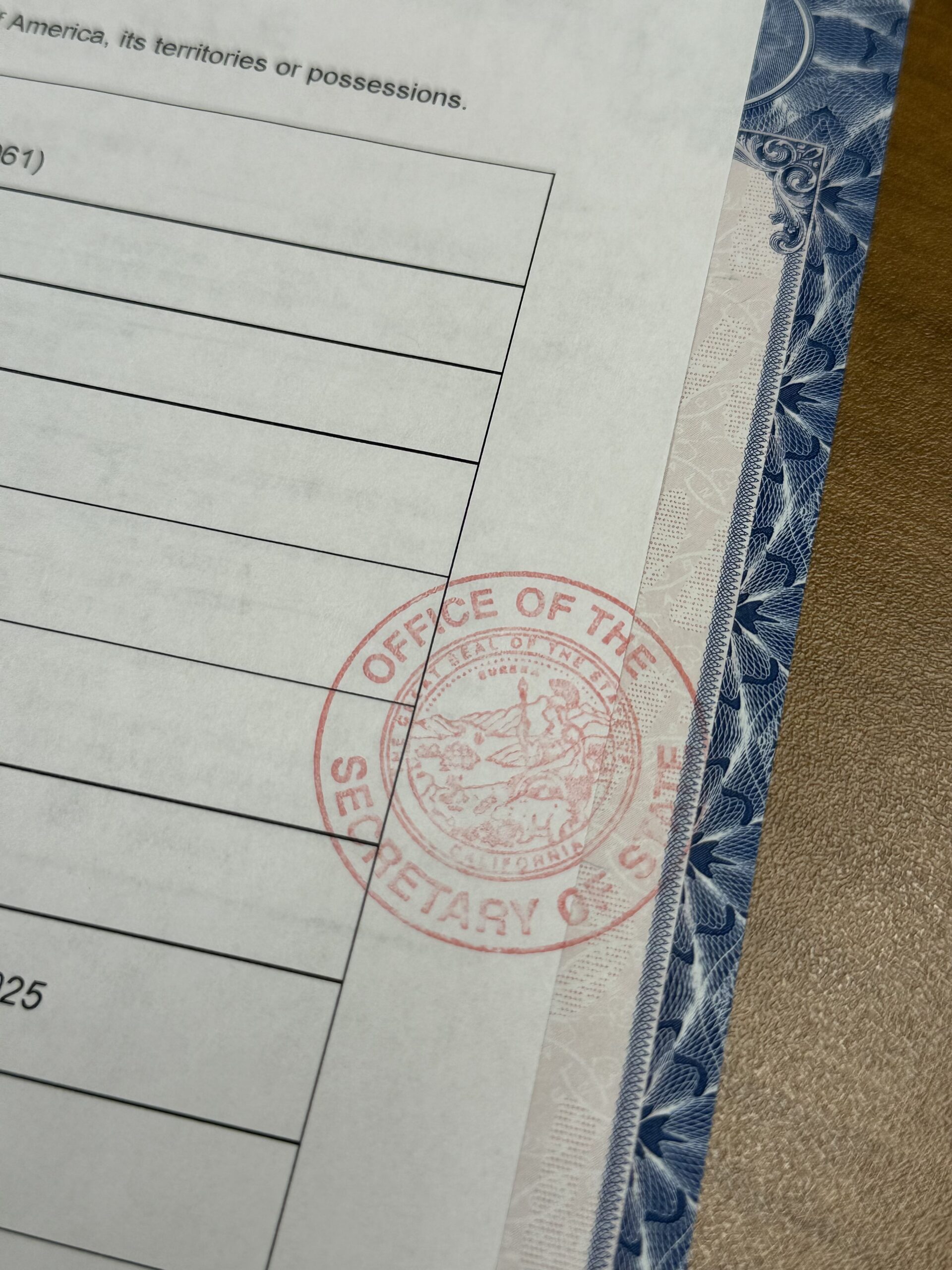 🇦🇲 Apostille of Documents Being Used in Armenia - Orange County Apostille