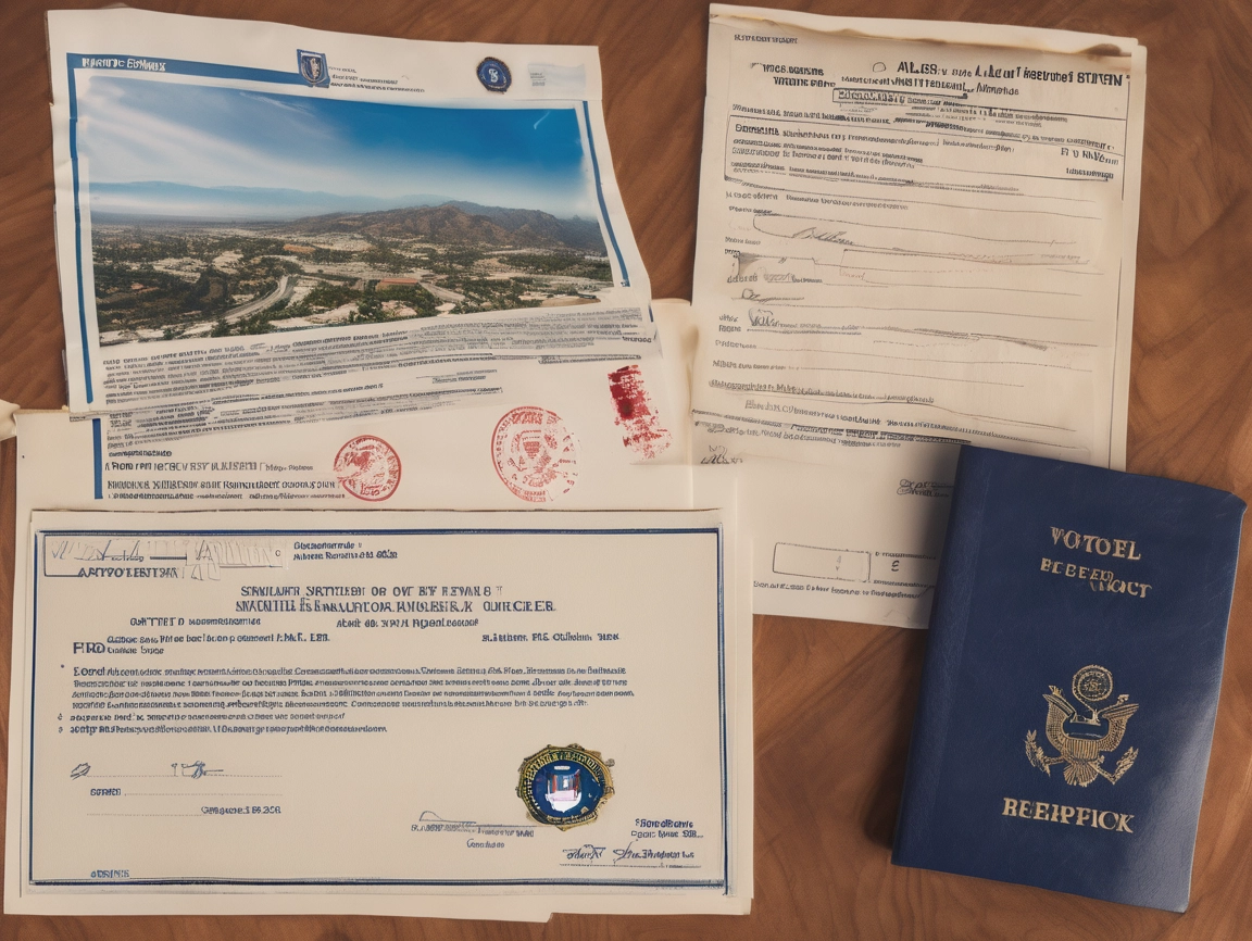 Apostille Services for the Philippines in Brea, Orange County, CA ...