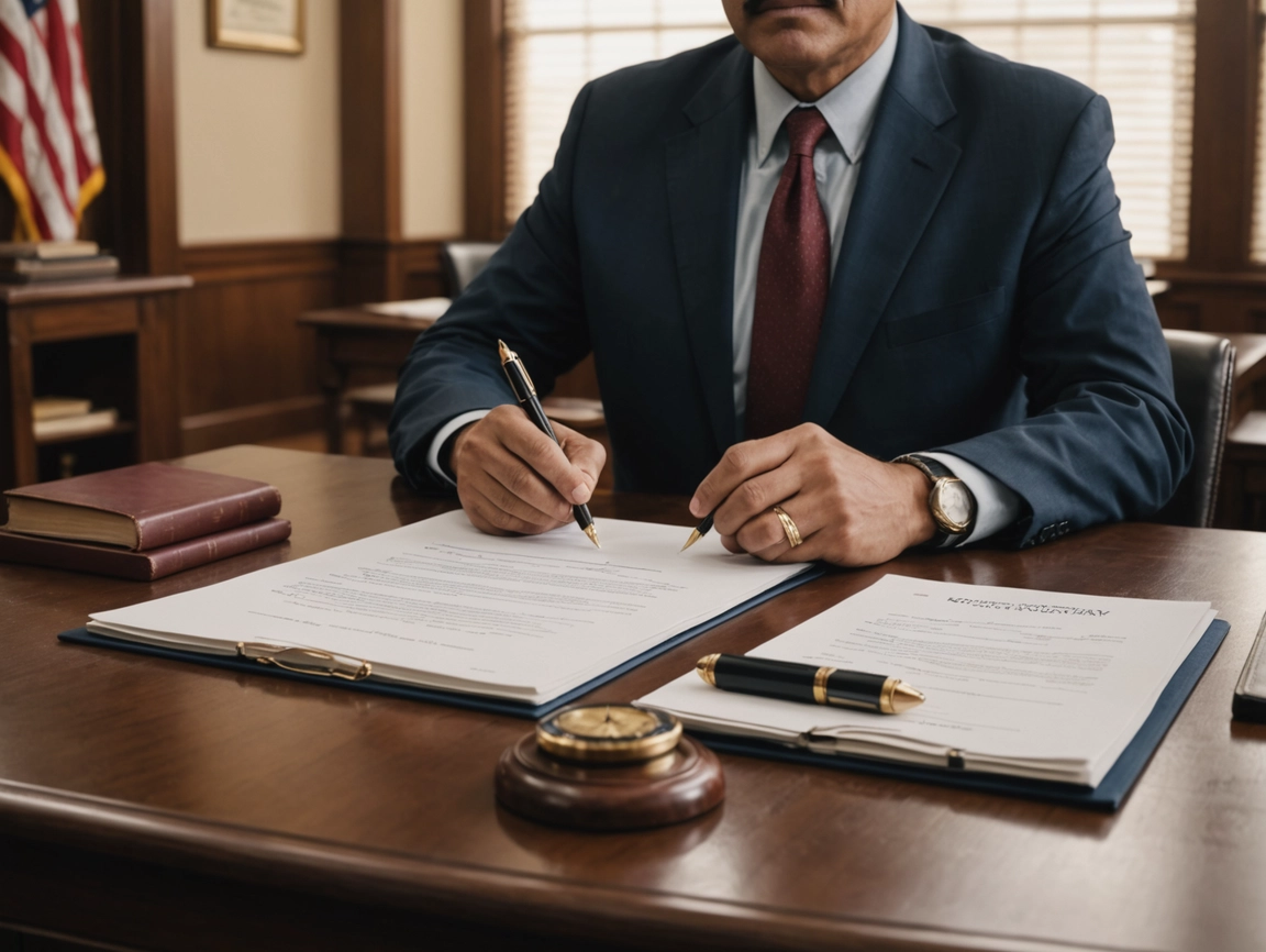 Death Certificate Apostille Services in Buena Park, Orange County, CA ...