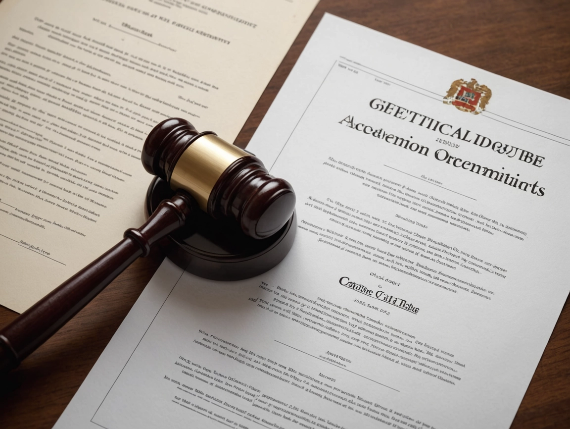 How to Apostille Academic Records Using a PDF (Fast & Simple Process ...