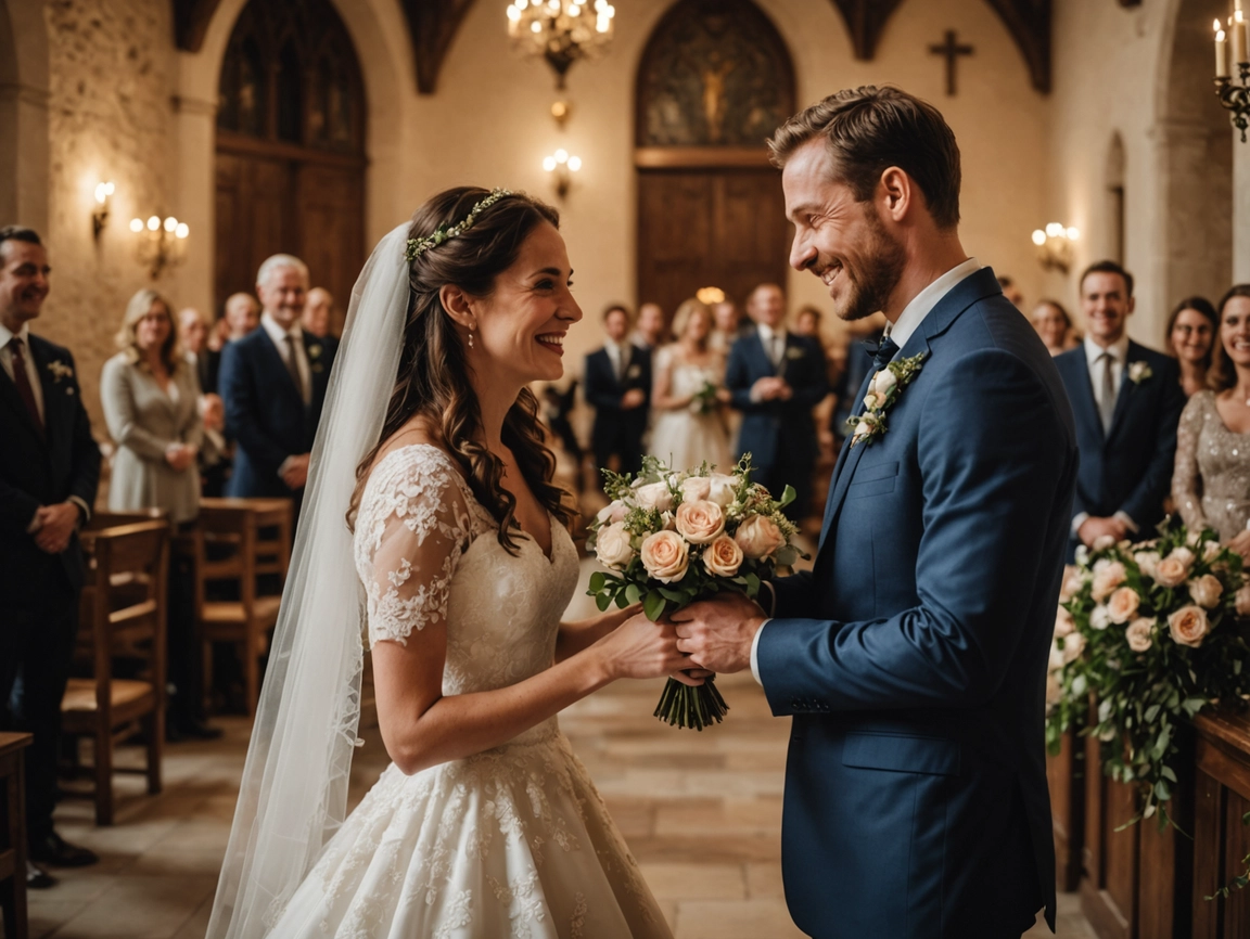 Legal Marriage on Valentines Day 2026 - Orange County Apostille